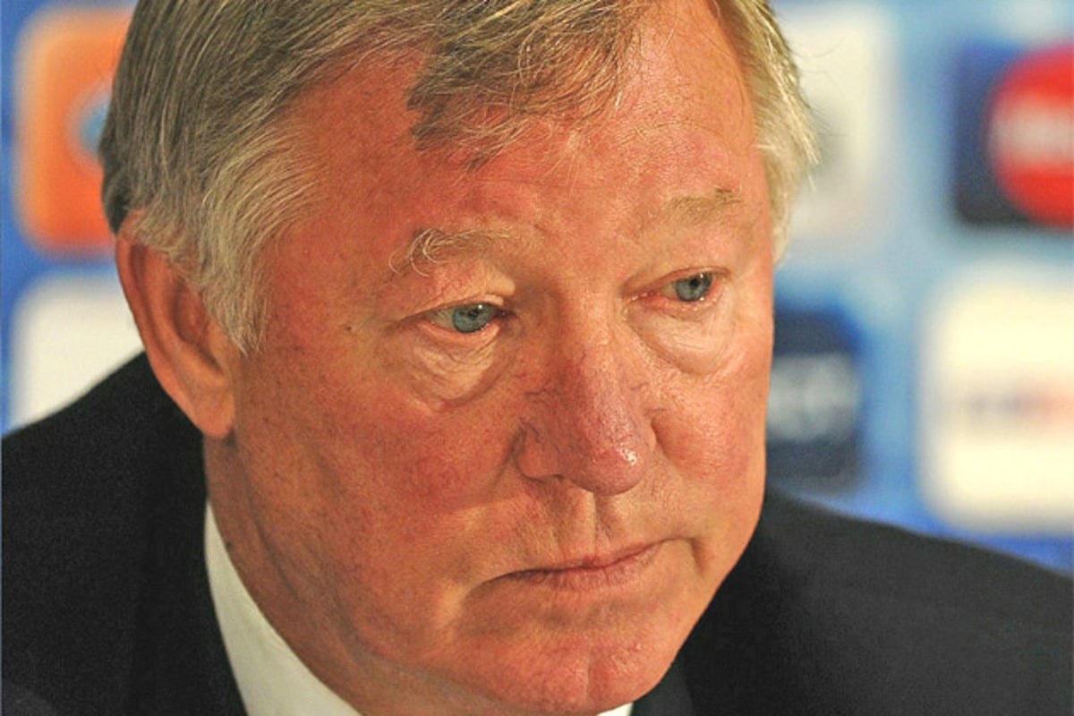 Baffled, betrayed and sad: Ferguson shows a new face on extraordinary ...
