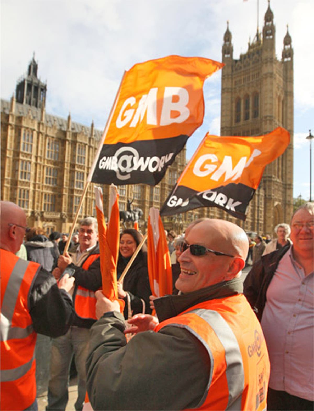 Axe Wednesday: The future starts here | The Independent | The Independent