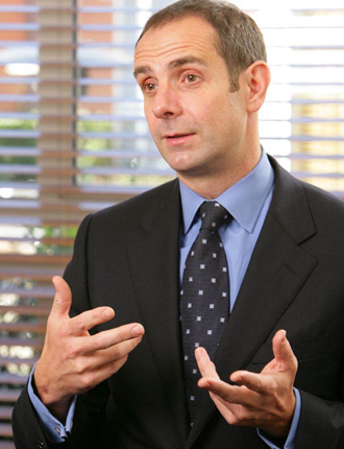 Neil Gillis: Blacks is back – and the proof is in the takeover bids ...