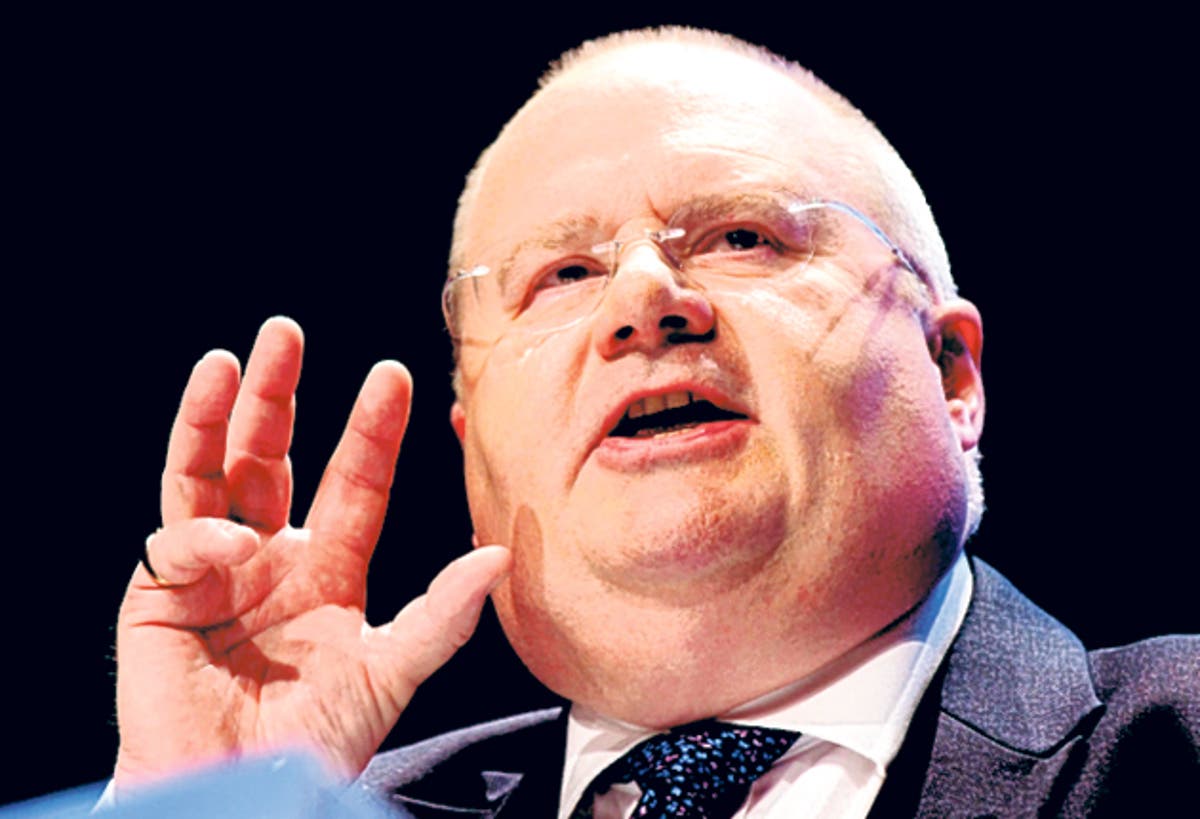 Andrew Grice: In the end, it was all a bit less bloody than they feared ...