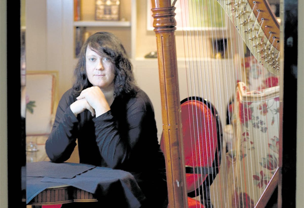 Antony Hegarty - Bitter-sweet memories of the voice of chamber-pop ...