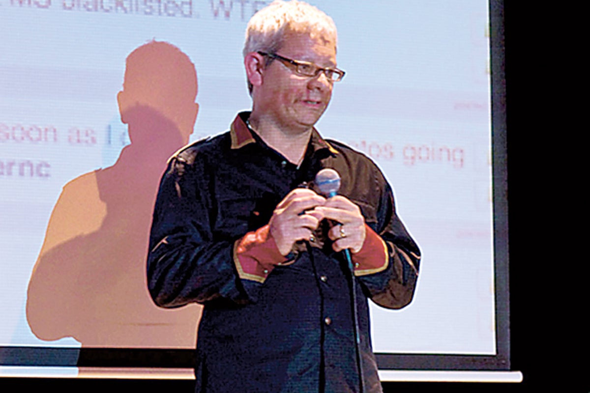 Why does everyone hate Comic Sans so much? | The Independent | The ...