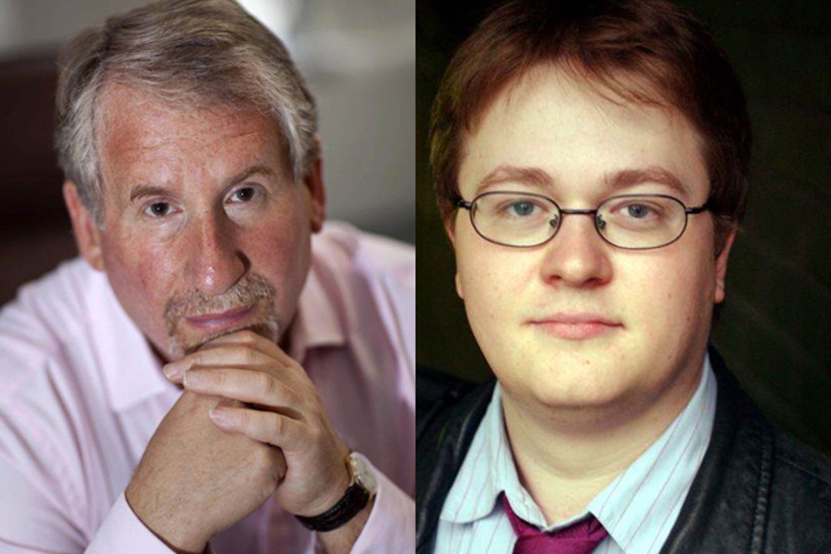 Two awards for Independent journalists | The Independent | The Independent