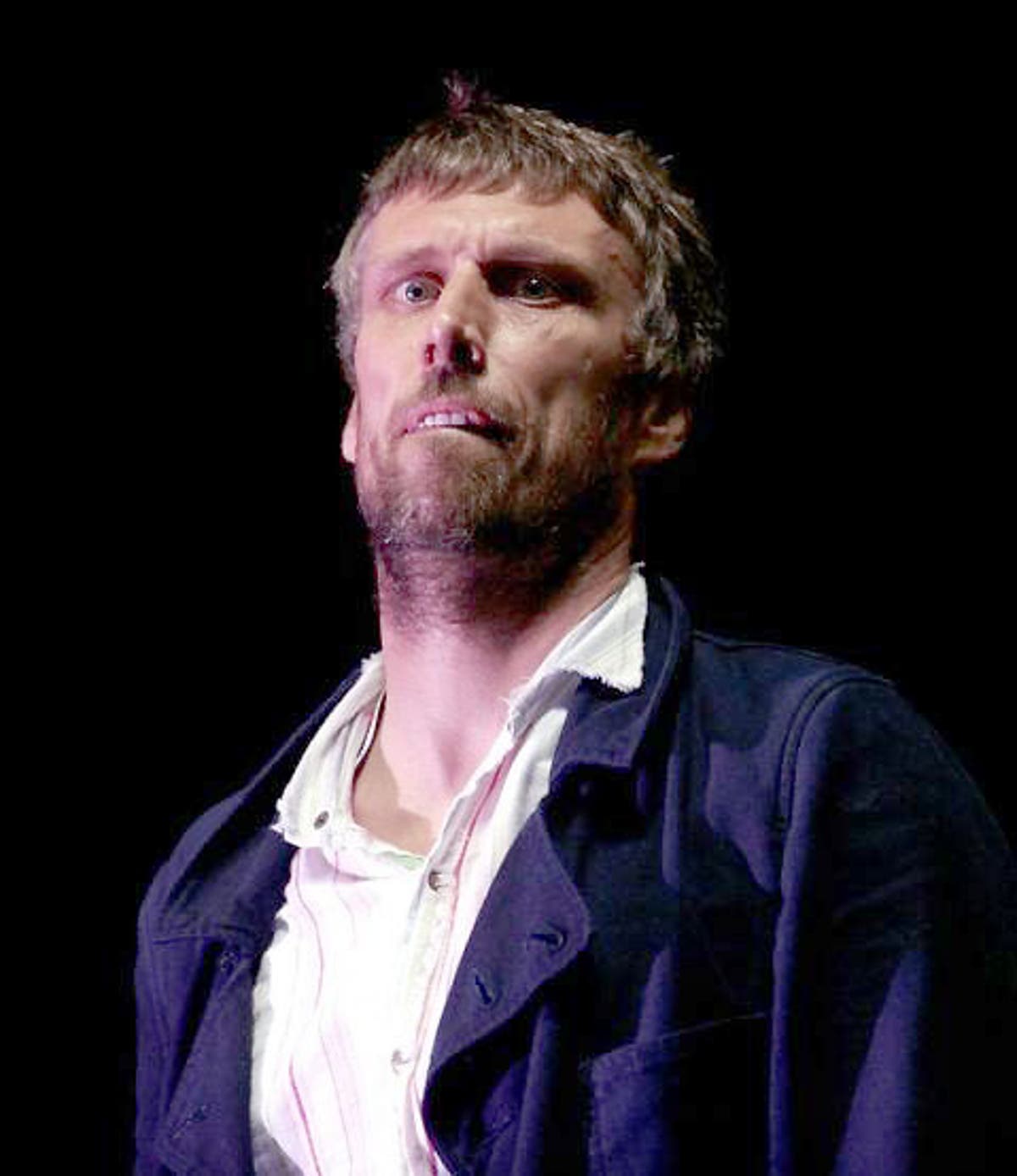 Bez makes court outburst after court defeat | The Independent | The ...