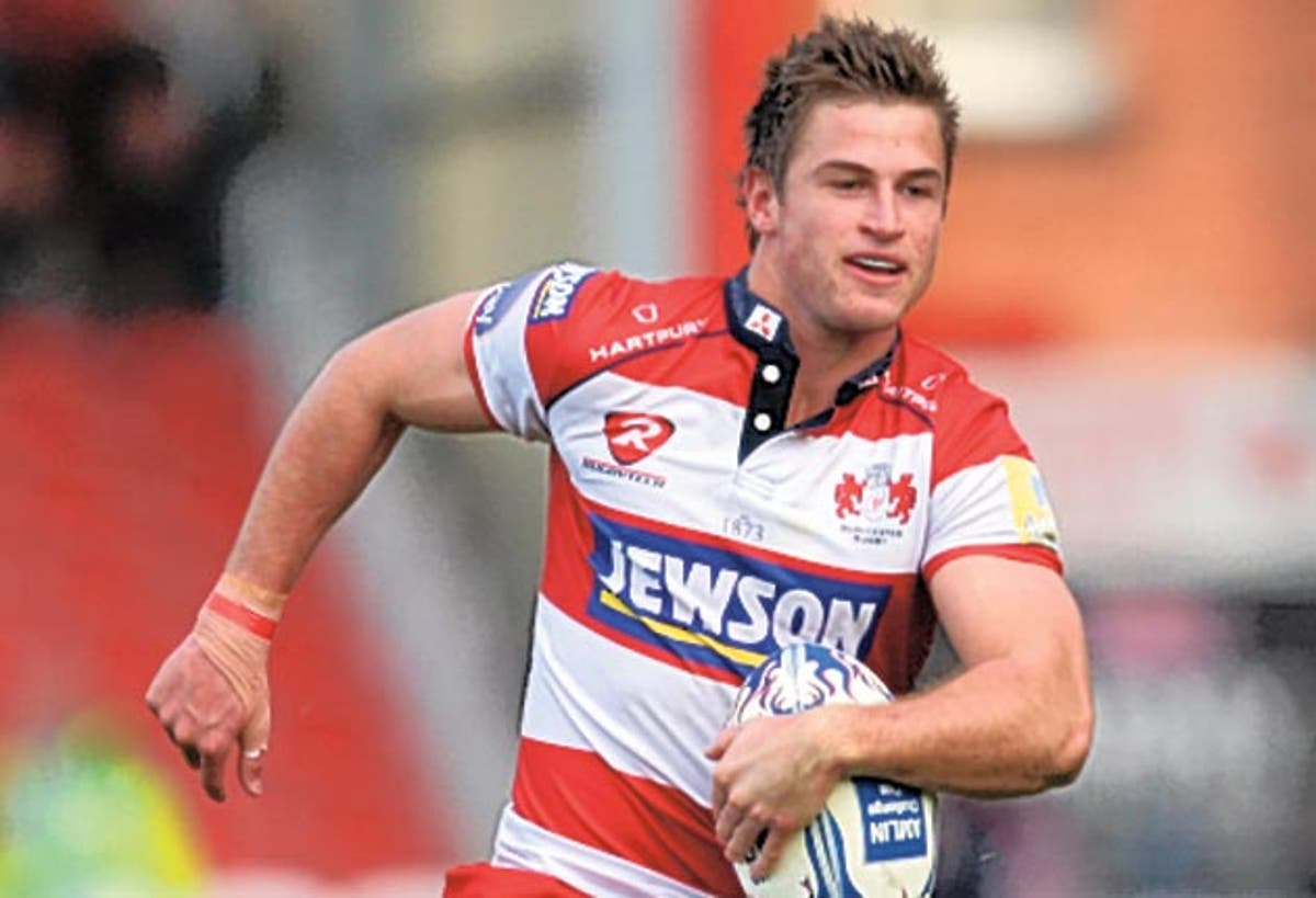 Quins' midfield of dreams can light up battle with Gloucester | The ...