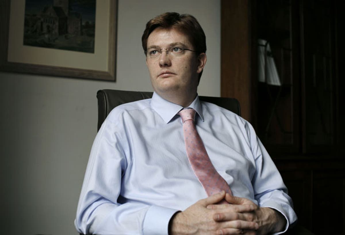 Danny Alexander: We did the right thing, says defensive axeman | The ...