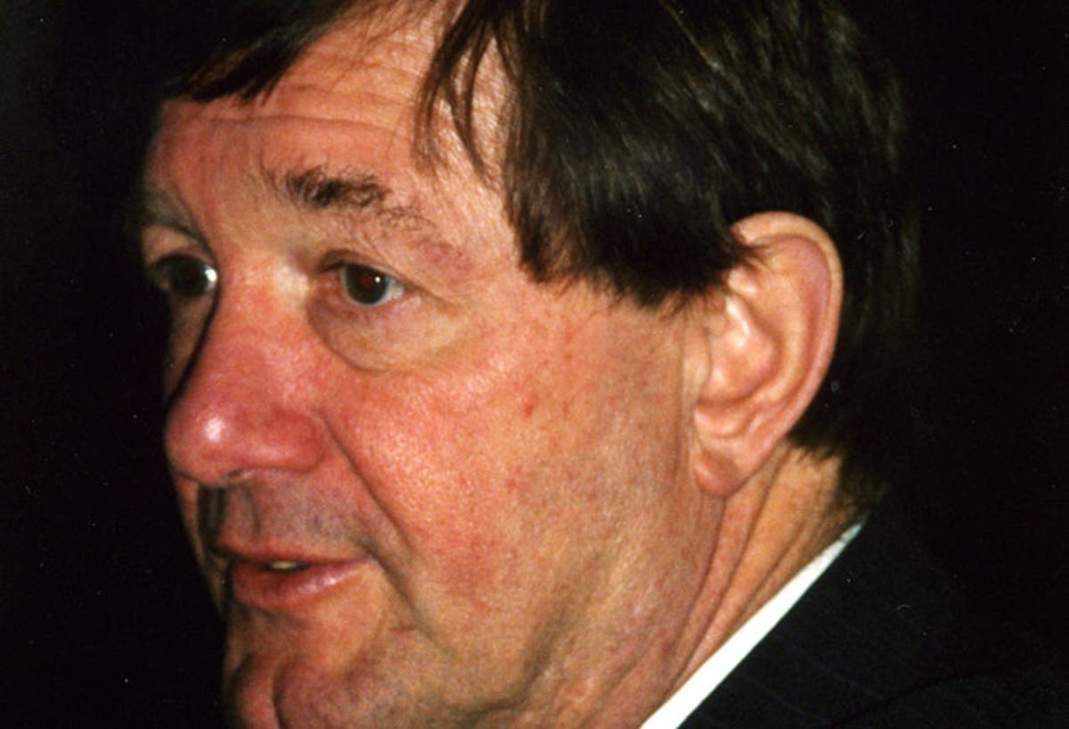 Lord Acton: Hereditary peer who was instrumental in ending the ...