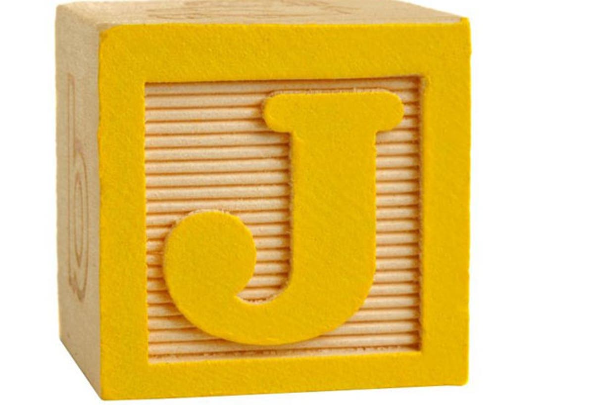 How to think like a child | The Independent | The Independent