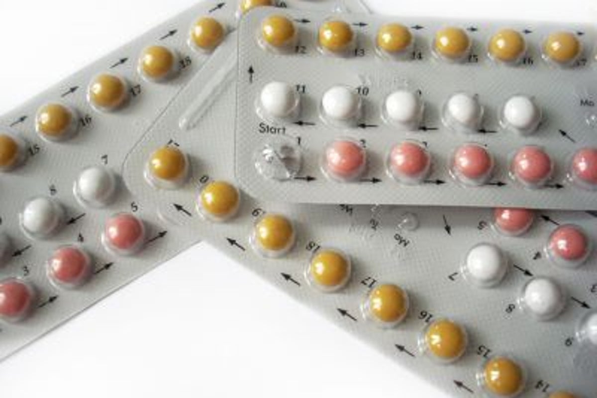 Birth control pill use seen growing in Asia: Bayer Schering | The ...