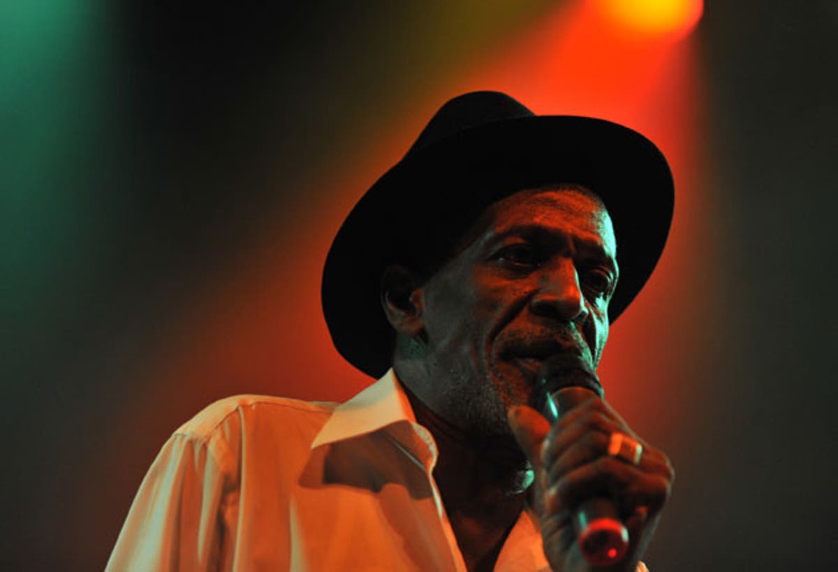 Gregory Isaacs: Reggae singer and Lovers Rock pioneer who had a ...