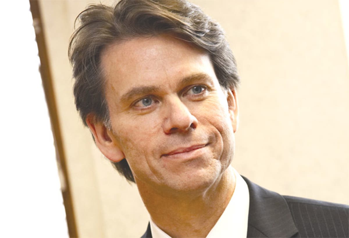 Go-Ahead poaches new chief executive from TfL | The Independent | The ...