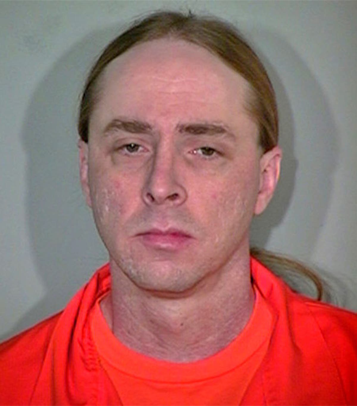 British company link to drug used in execution | The Independent | The ...