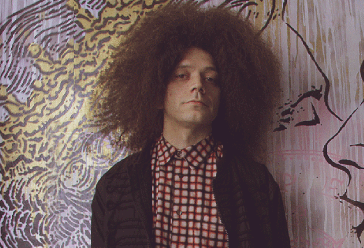 Music & Me: Seb Rochford, Polar Bear | The Independent | The Independent