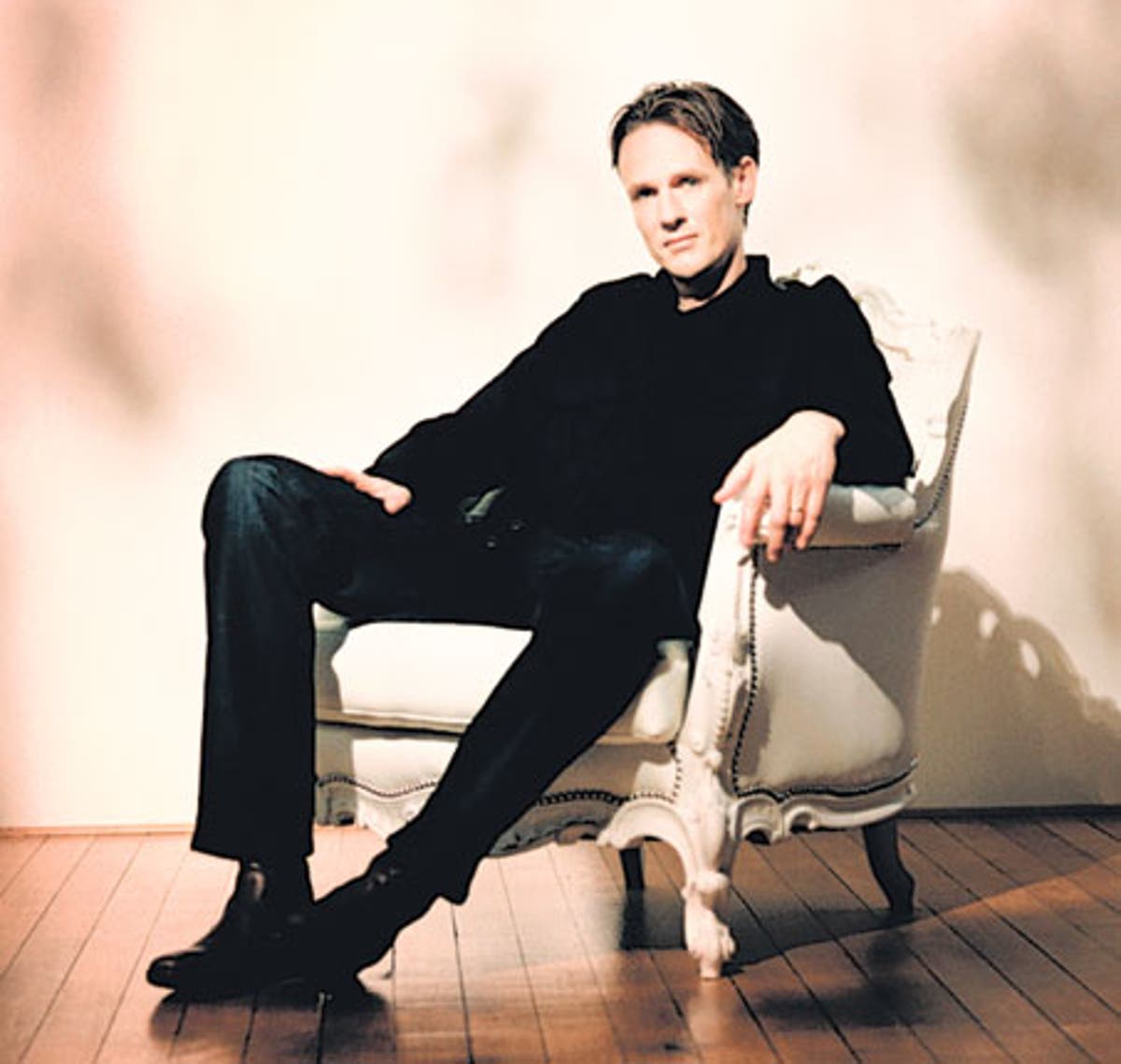 Cultural Life: Ian Bostridge, Singer | The Independent | The Independent