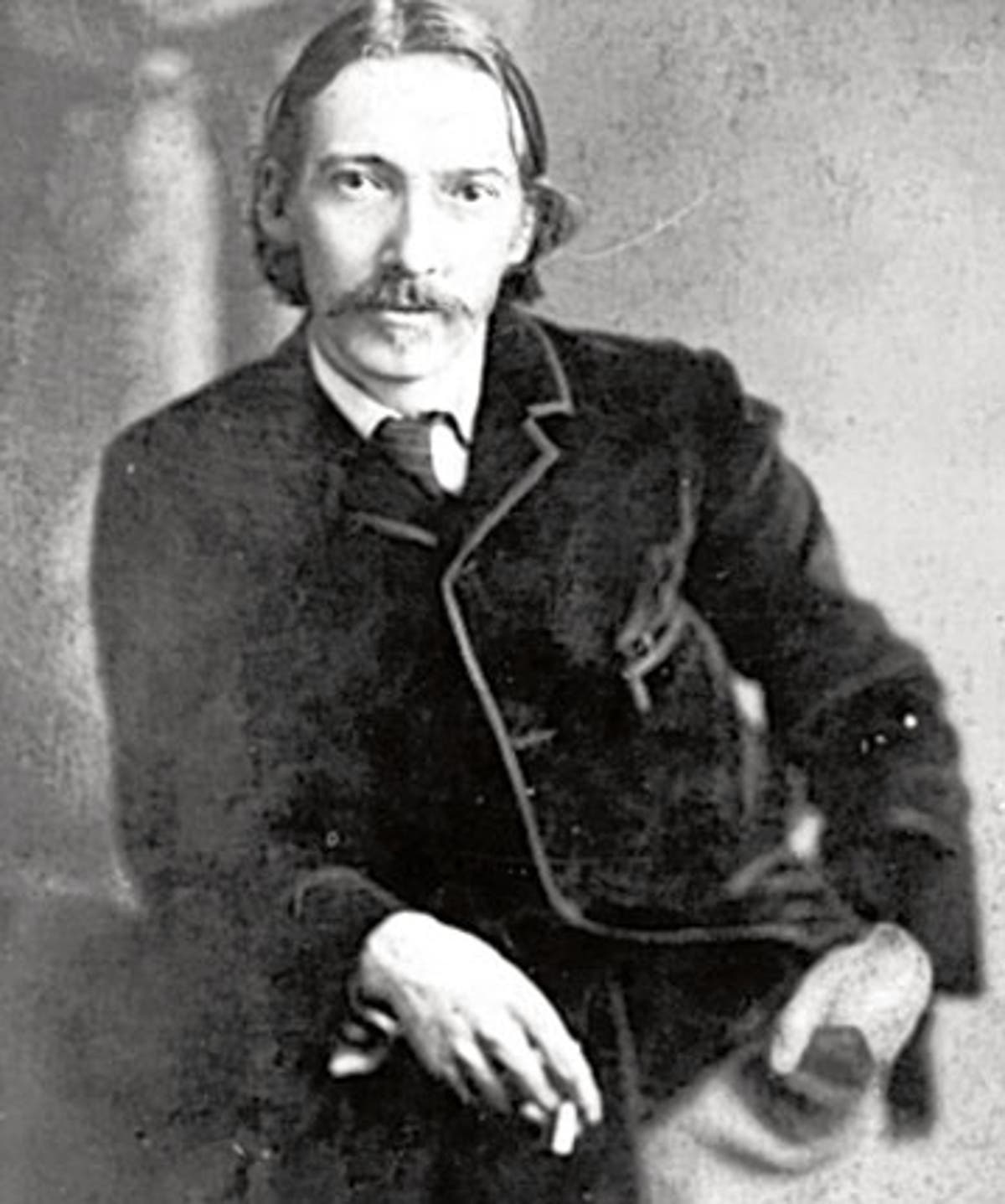 Book Of A Lifetime: Russell Hoban | The Independent | The Independent