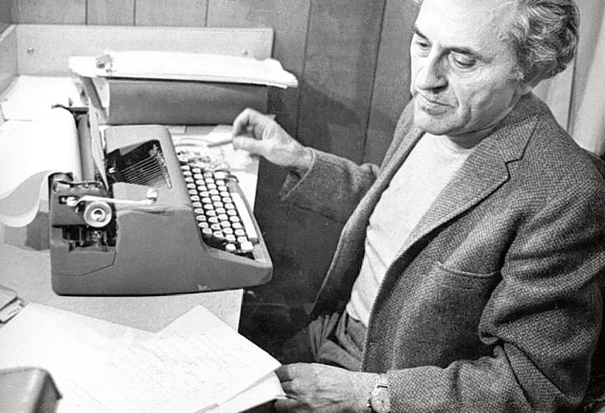 Joseph Stein: Broadway librettist who wrote the book for 'Fiddler on ...