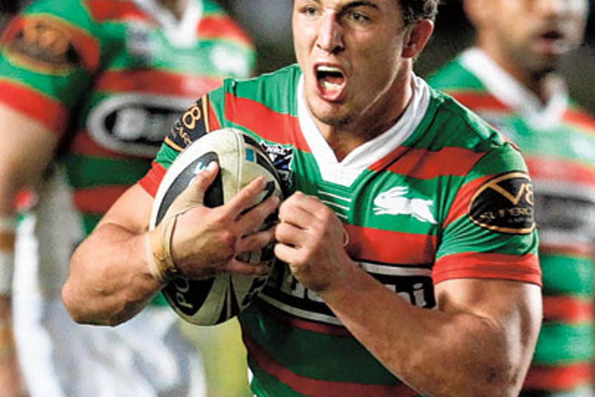 English gladiator learns to fight celebrity status | The Independent ...