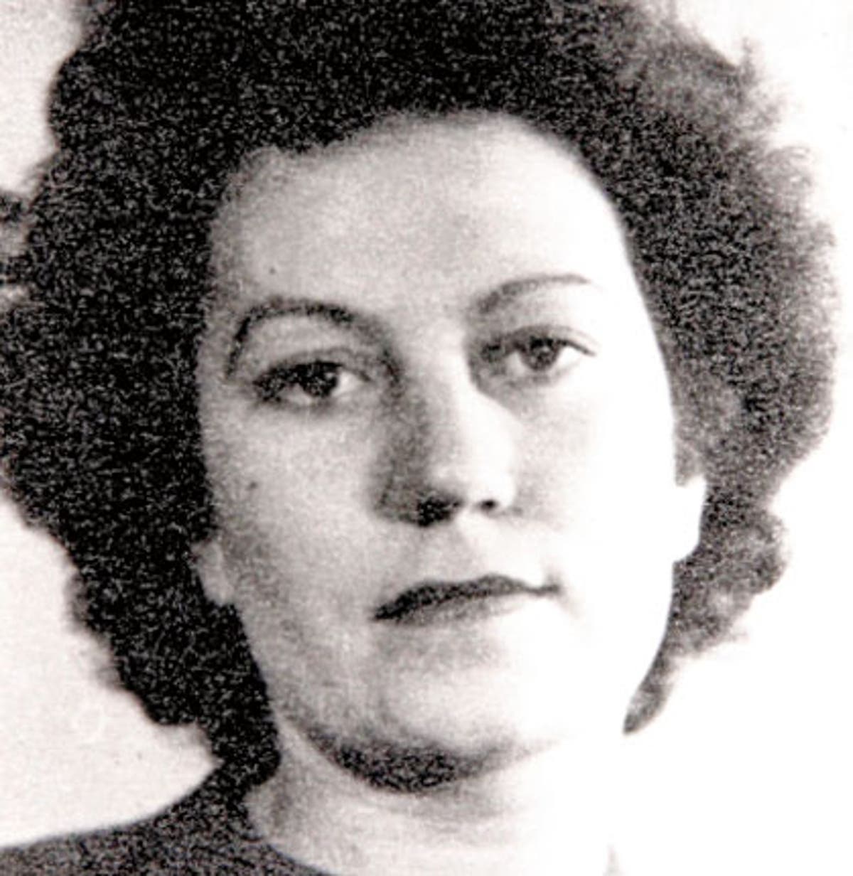Eileen Nearne: The 'scatterbrained' spy who helped win the war | The ...