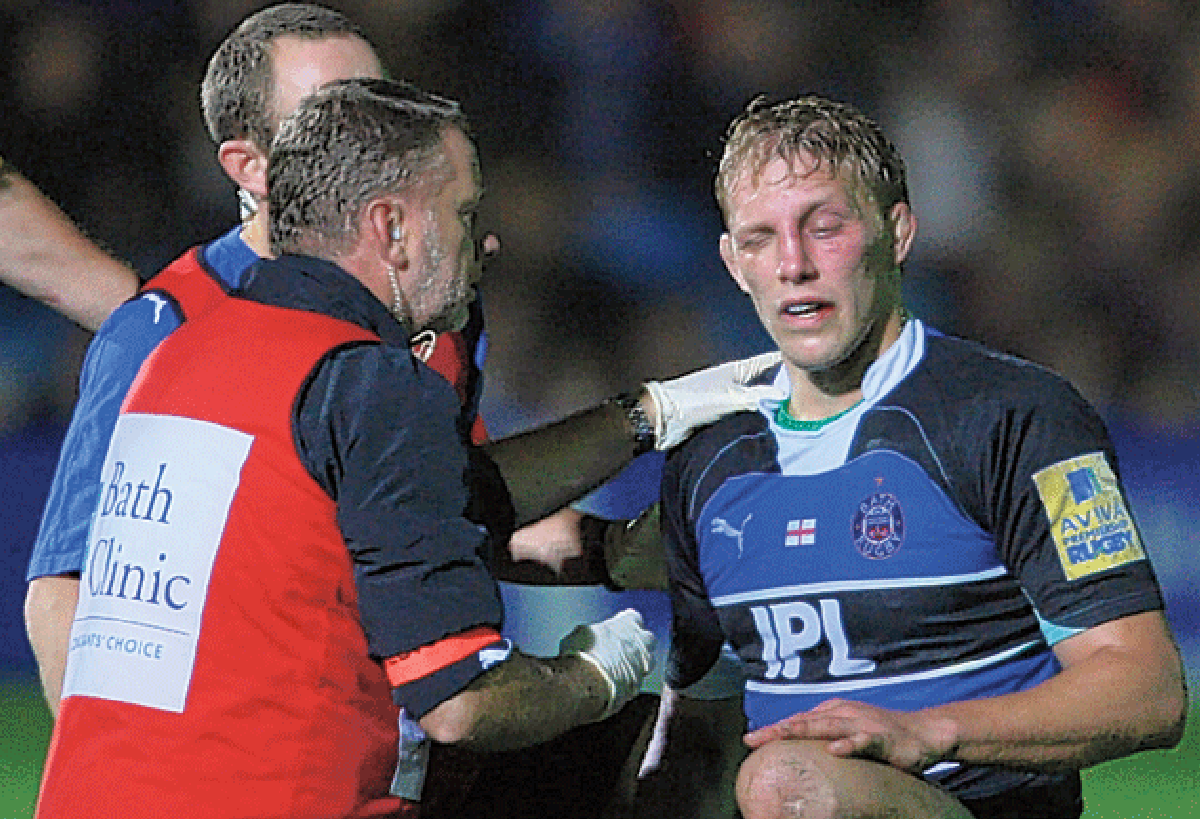 Moody returns with point to prove for Tests | The Independent | The ...