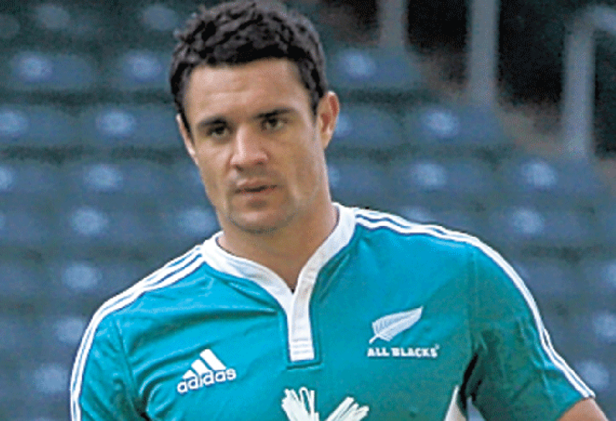 Brian Ashton: The best are ready to rumble through the international ...