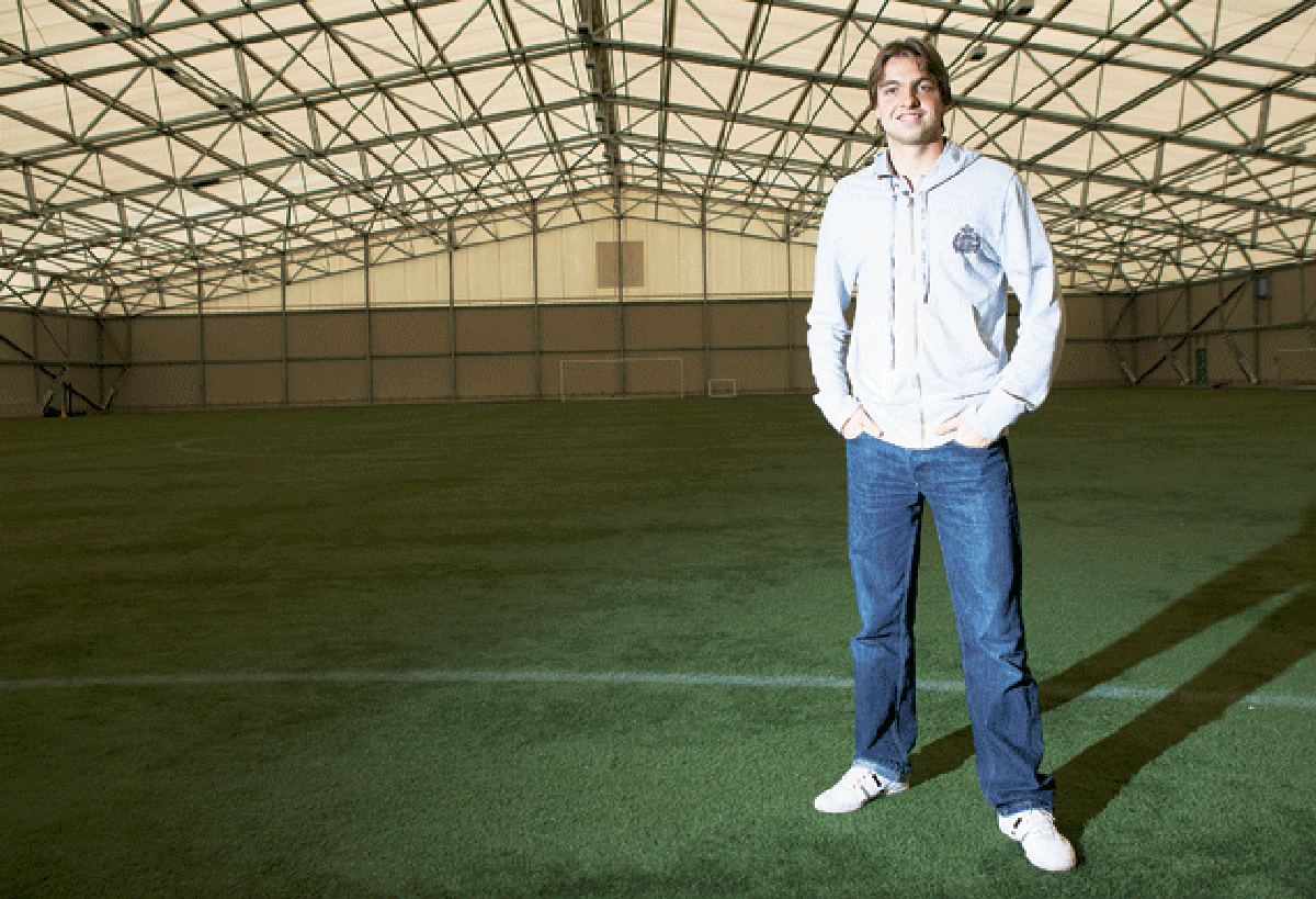 Tim Krul: 'People up here breathe Newcastle. It is one mad city' | The ...