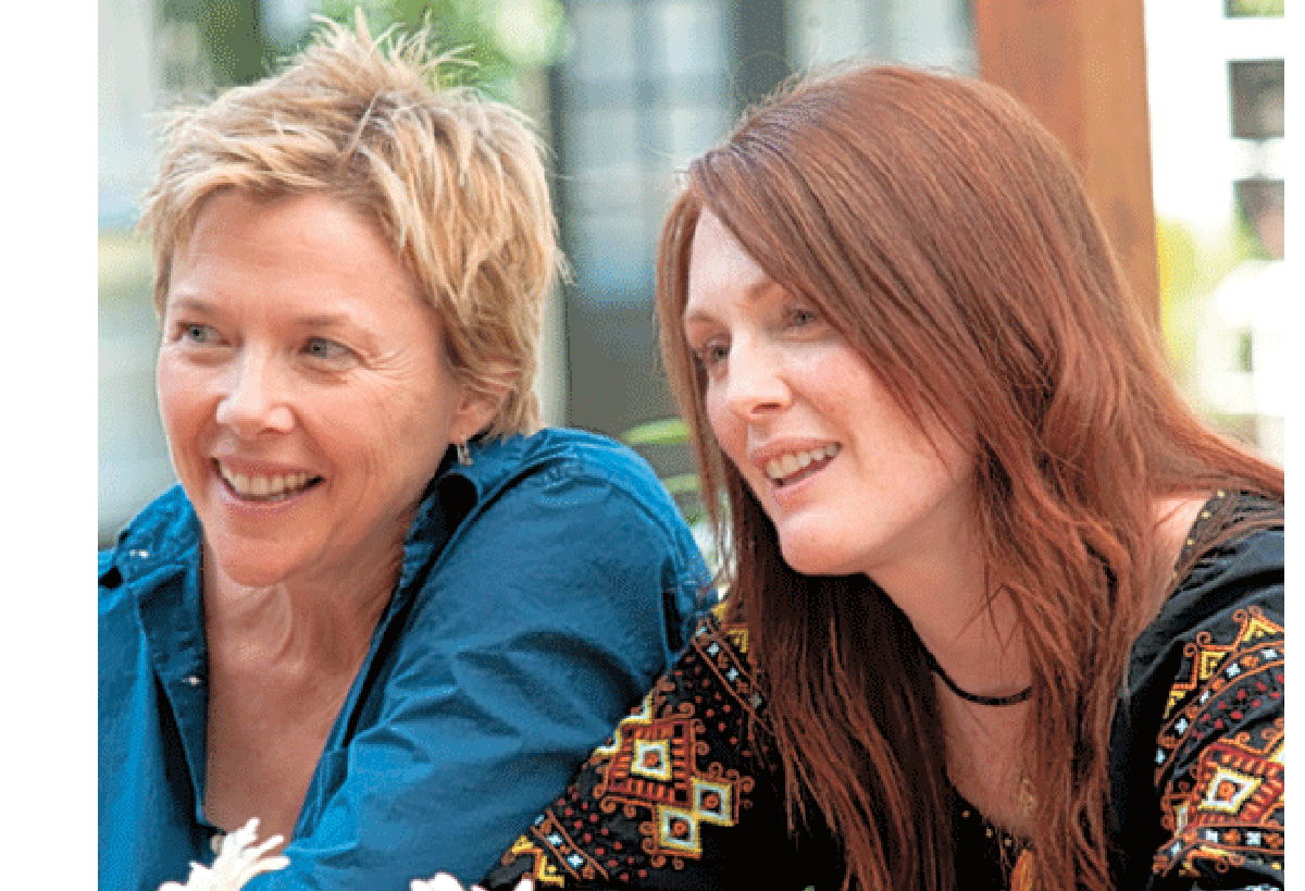 Amy Jenkins: The real drama of couples who have been together a long ...