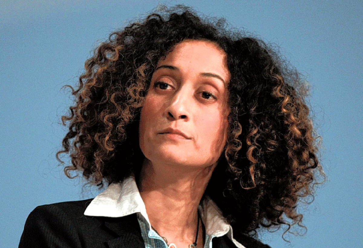 Christina Patterson: You can tell the truth as you see it. But you'll ...