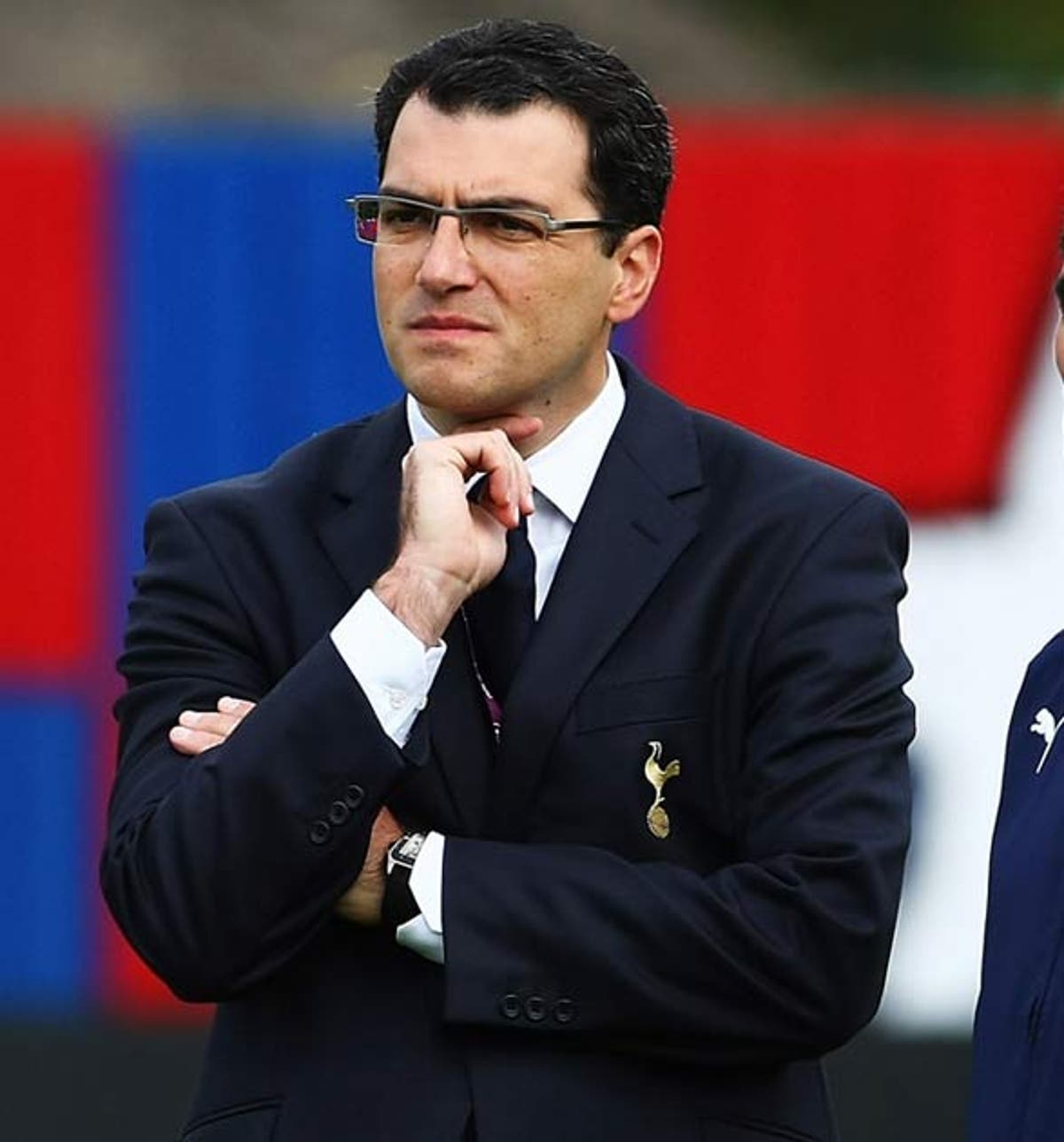 Ian Herbert: Why turn to Comolli? The answer is baseball | The ...
