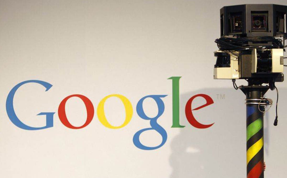 Google escapes fine for breaking data laws | The Independent | The ...