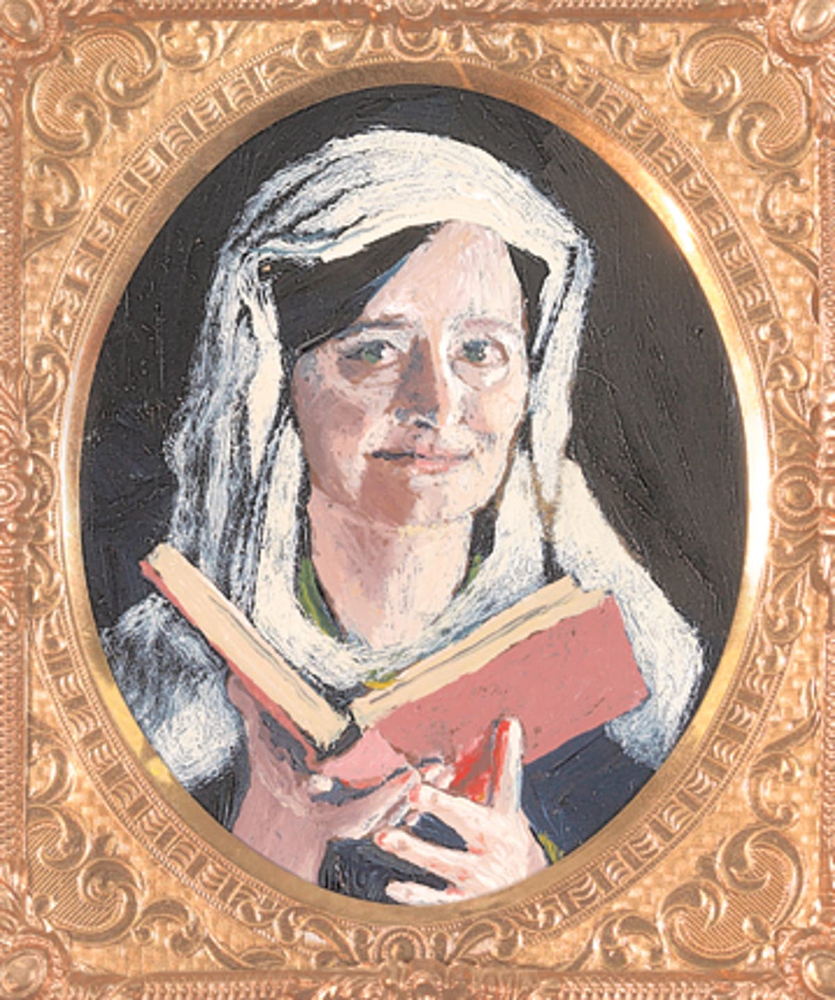 Rich and ruthless: how Cherie sees herself? | The Independent | The ...