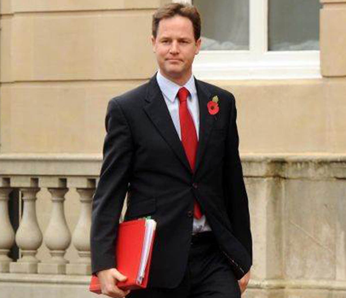 Tories and Lib Dems discuss bold election pact | The Independent | The ...