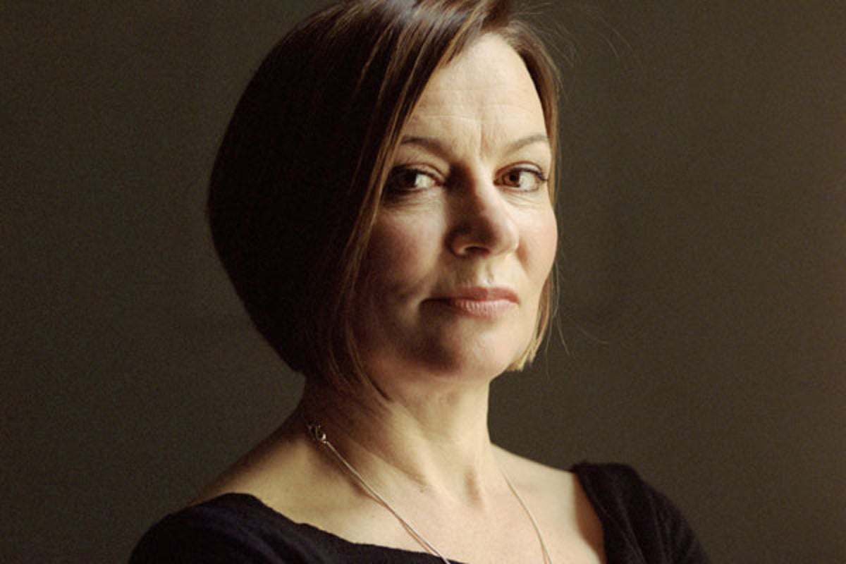Home truths: Amanda Vickery on why David Starkey is wrong about women’s ...