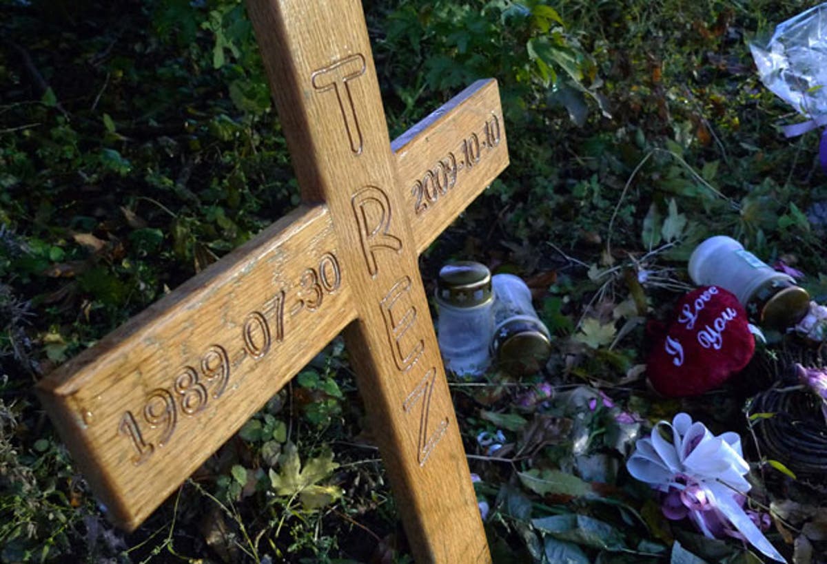 Racist shooting suspect held by Malmo police | The Independent | The ...