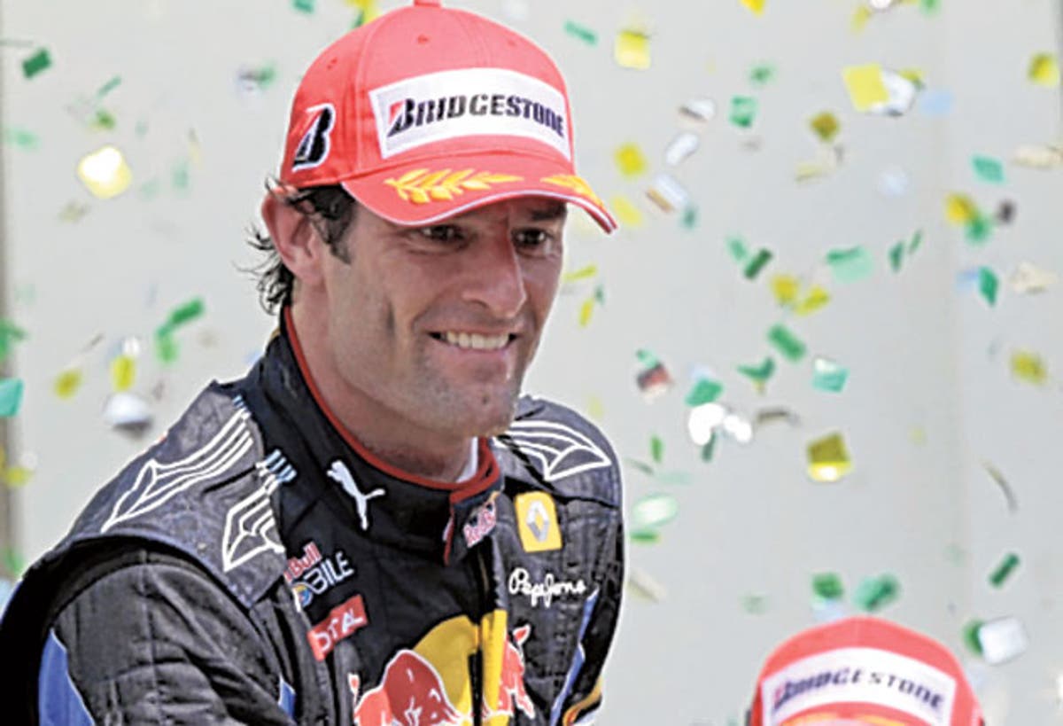 Red Bull trust drivers to 'do right' in Alonso chase | The Independent ...