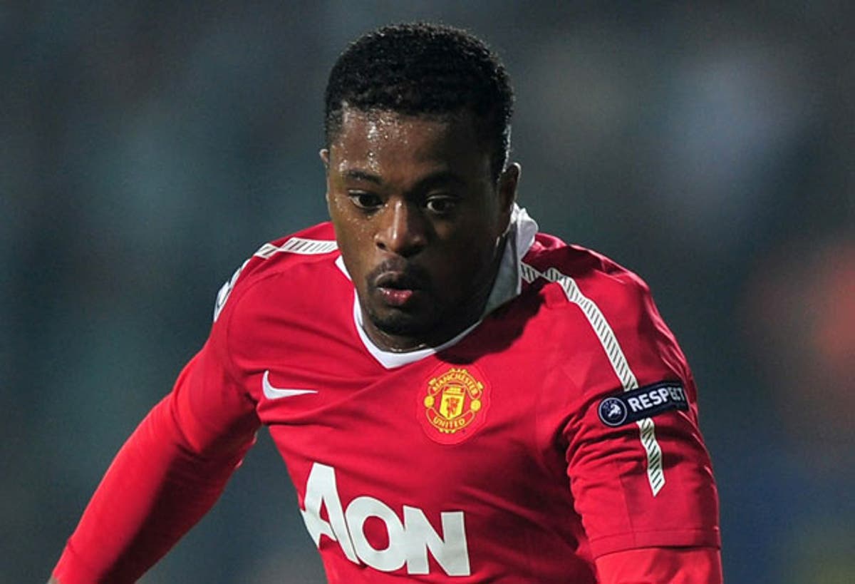 Evra shoots first: City talk a good game but we always win | The ...