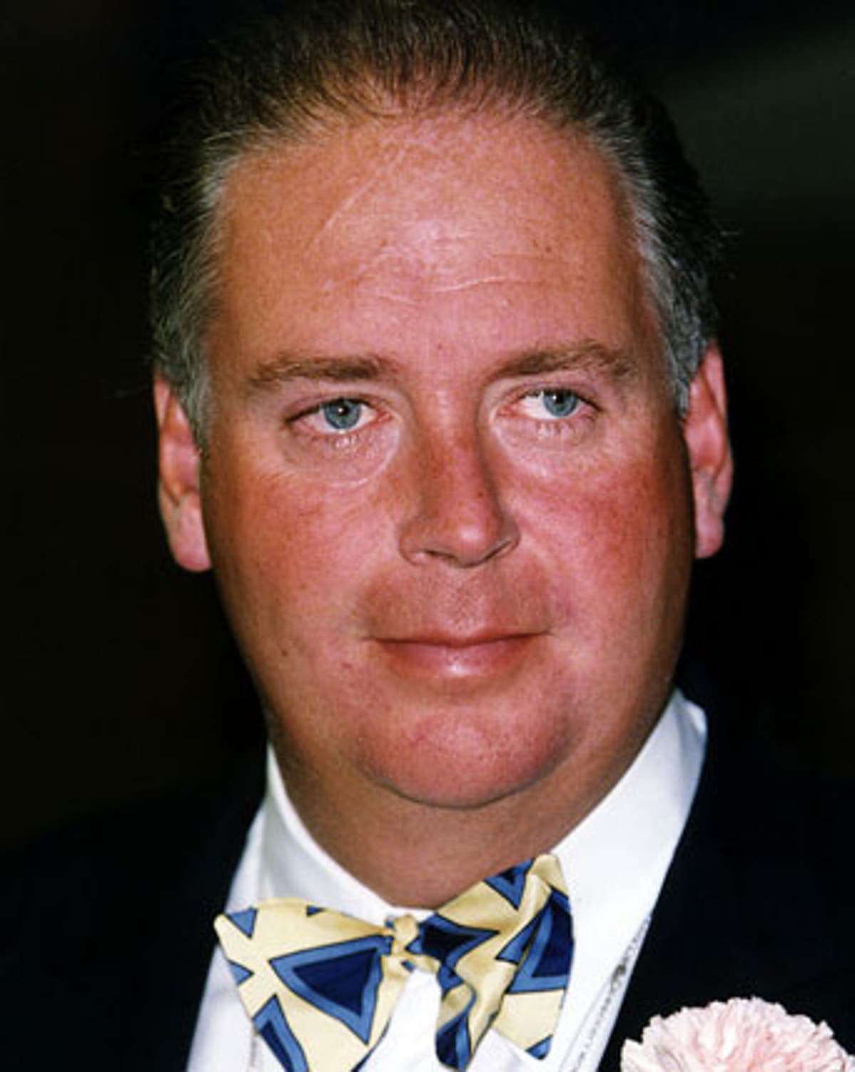 Hesketh quits Babcock after attack on carrier deal | The Independent ...