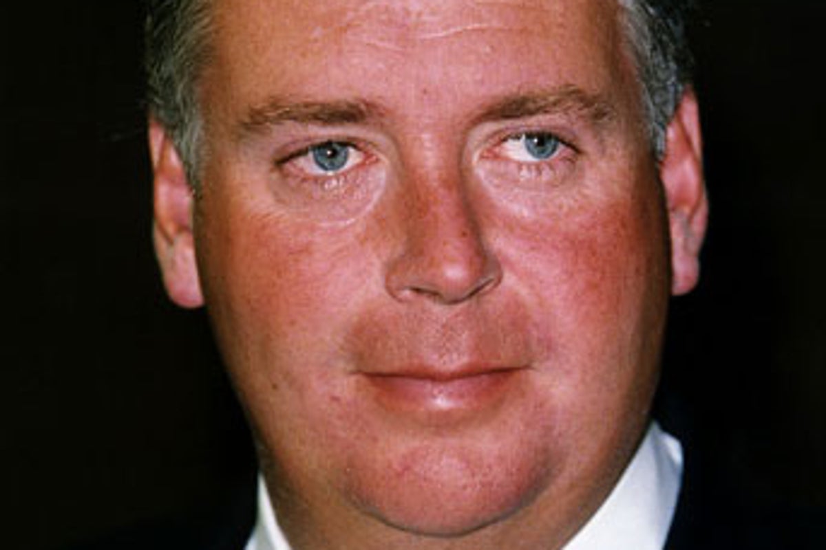 Hesketh quits Babcock after attack on carrier deal | The Independent ...