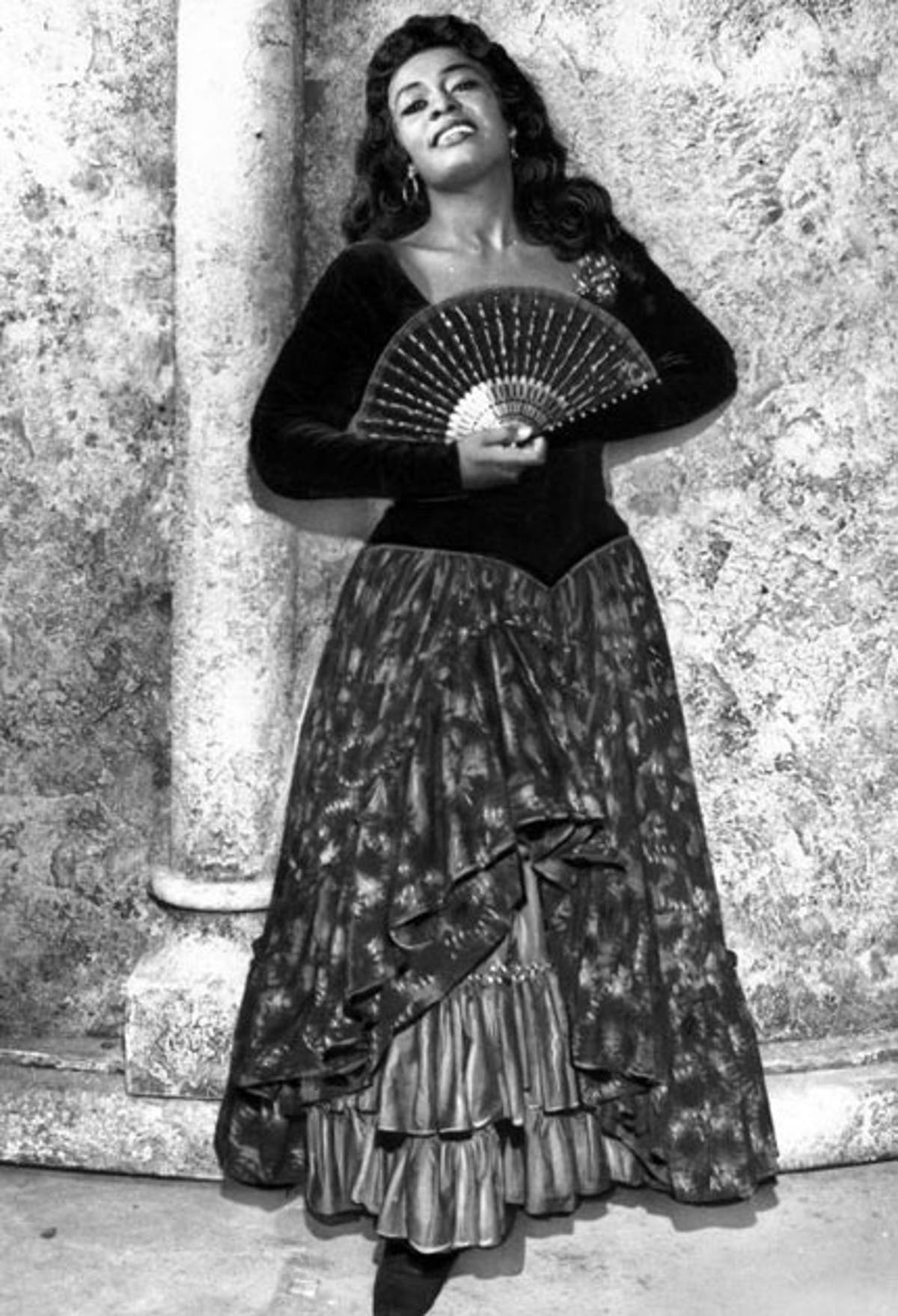 Shirley Verrett: Versatile mezzo celebrated for her portrayal of Carmen ...