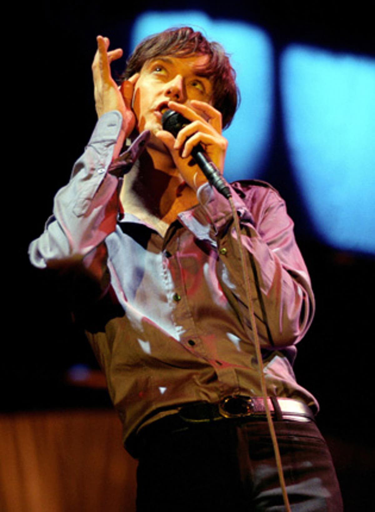 Do you remember the last time? Pulp reform for summer shows | The ...