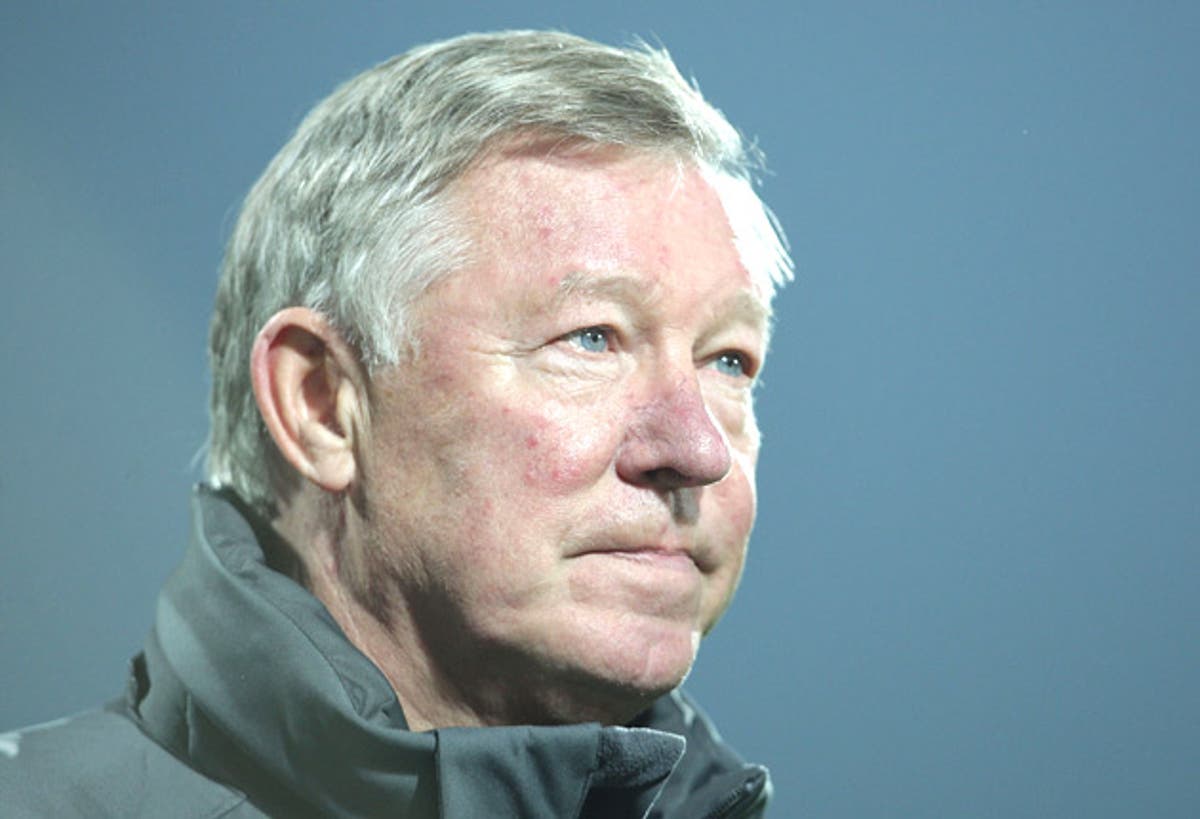 James Lawton: Manchester gap is closing – due to decline of United ...