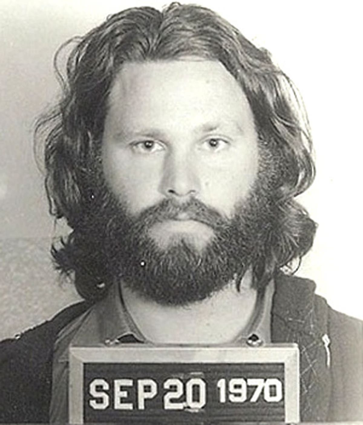 Is this the end? Morrison may be cleared of obscenity after 40 years ...