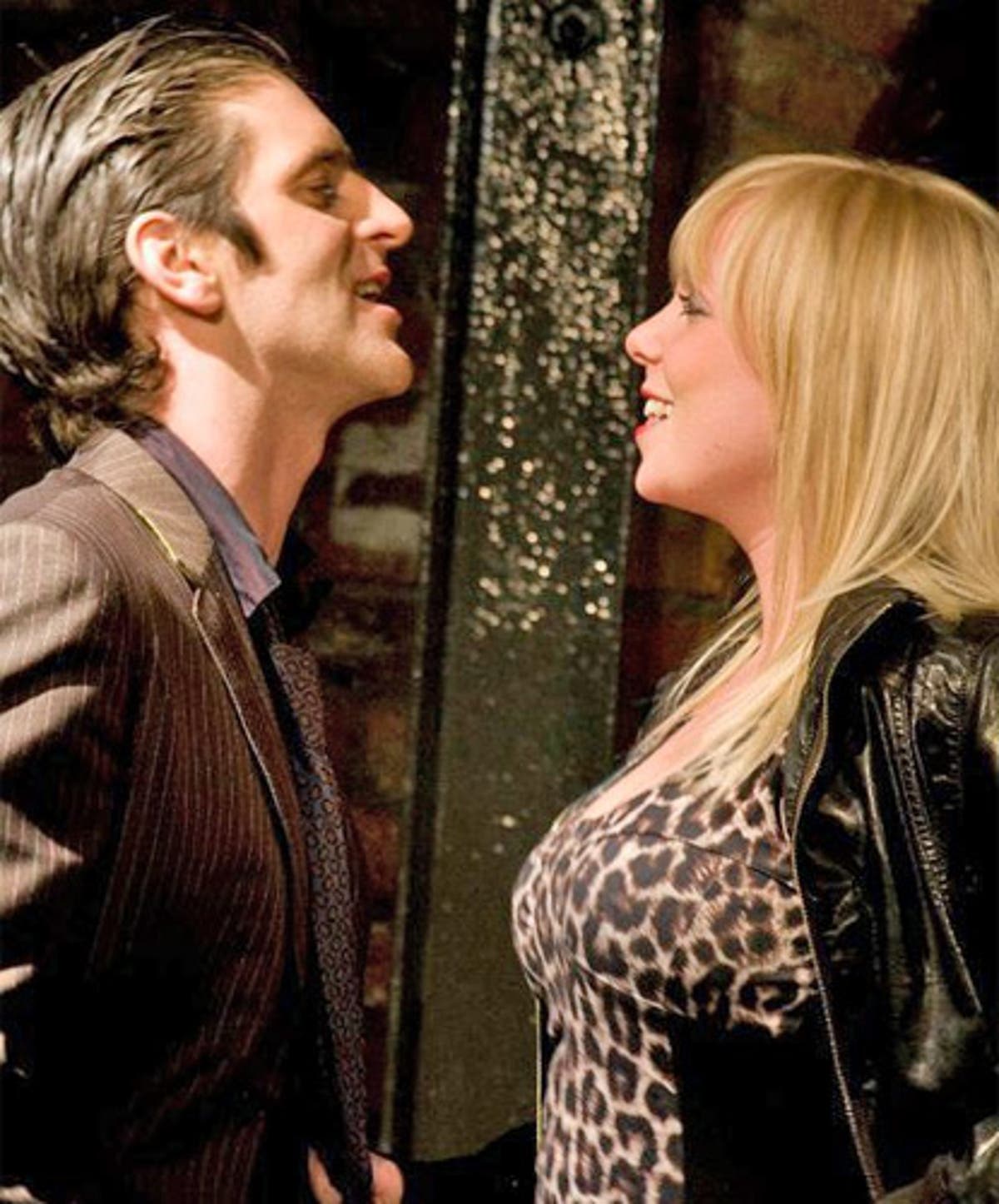 JB Shorts 4, Joshua Brooks Bar, Manchester | The Independent | The ...