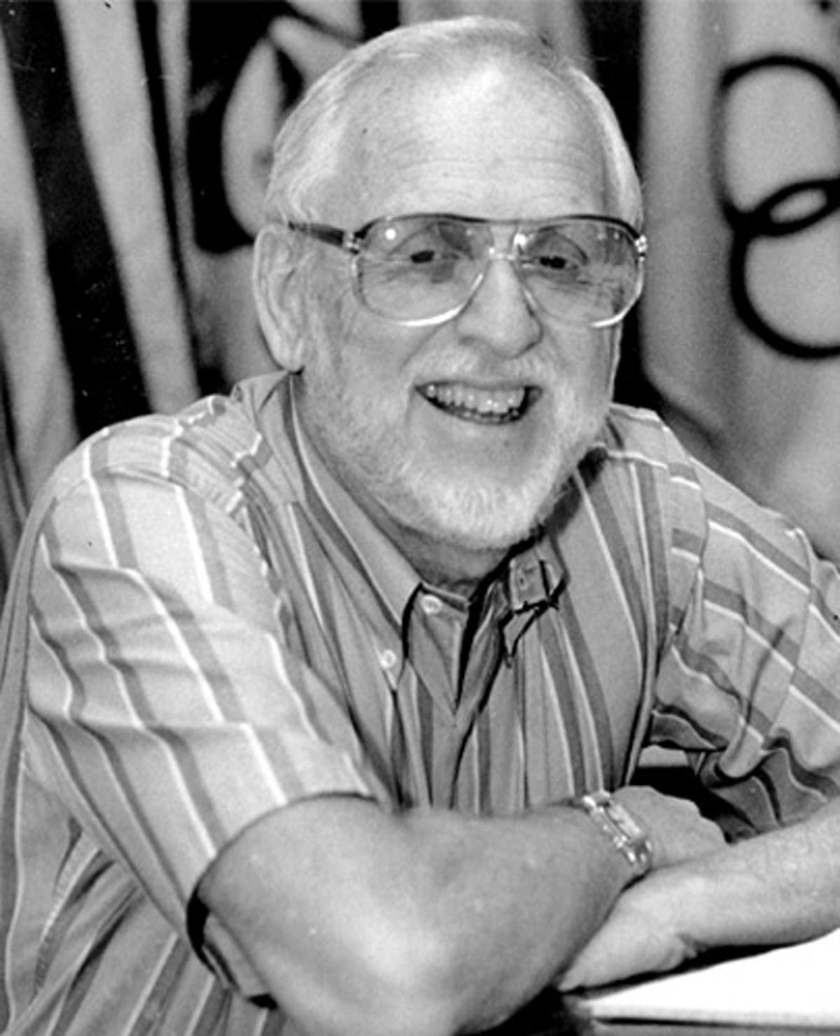 David L Wolper: Film and television producer who pioneered the mini ...