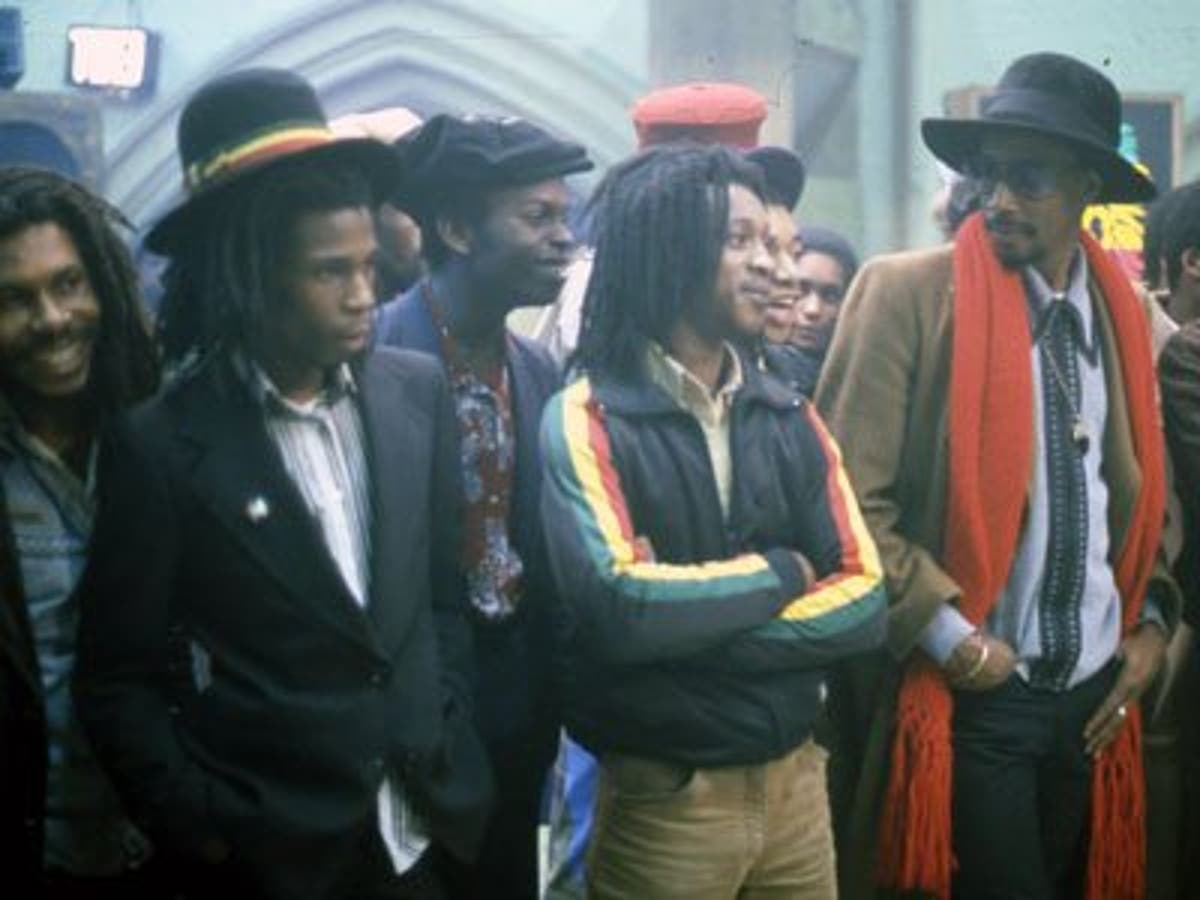 30 years on: Franco Rosso on why Babylon's burning | The Independent ...
