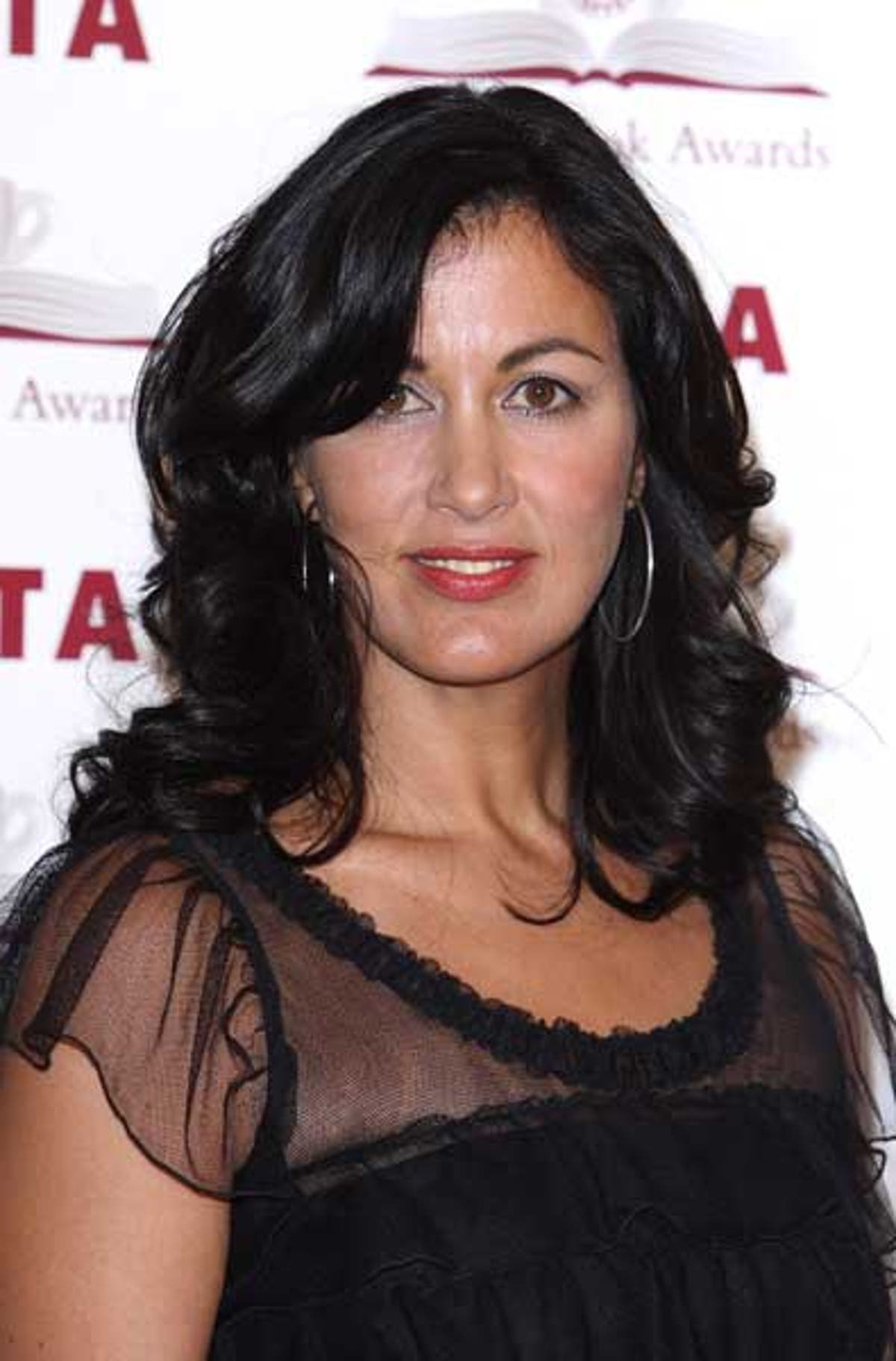 One Minute With: Polly Samson, short-story writer | The Independent ...