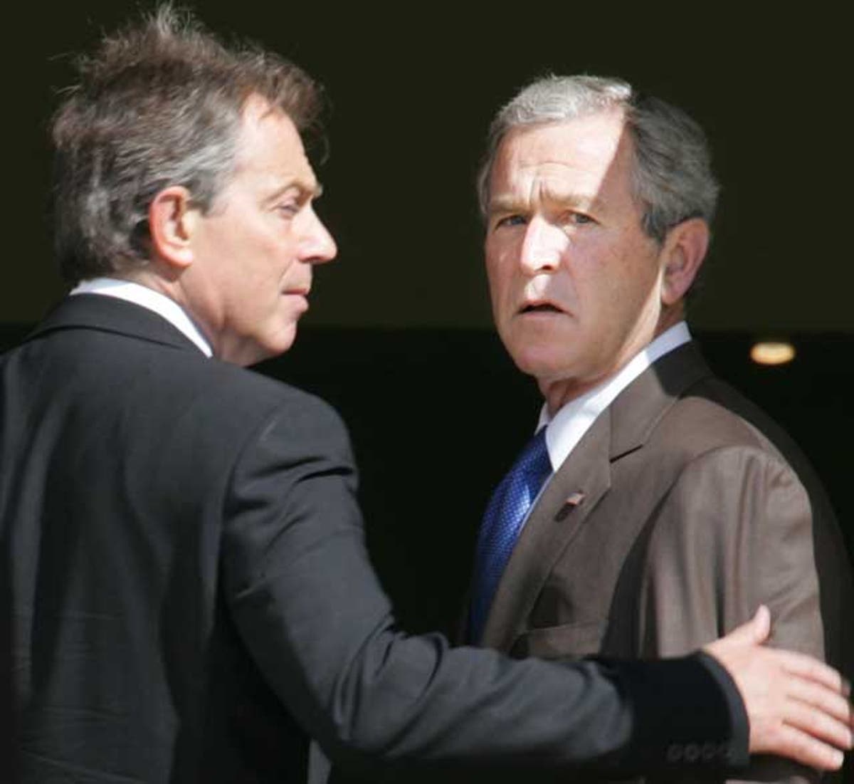 Decision Points, By George W Bush | The Independent | The Independent