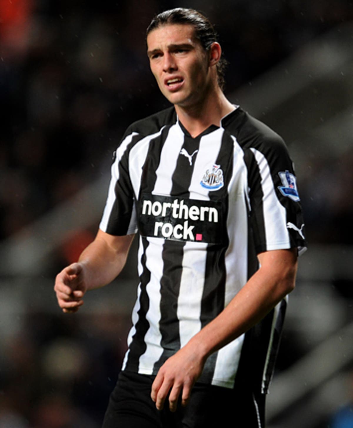 Toon 'Fighter' gives Fabio added strength | The Independent | The ...