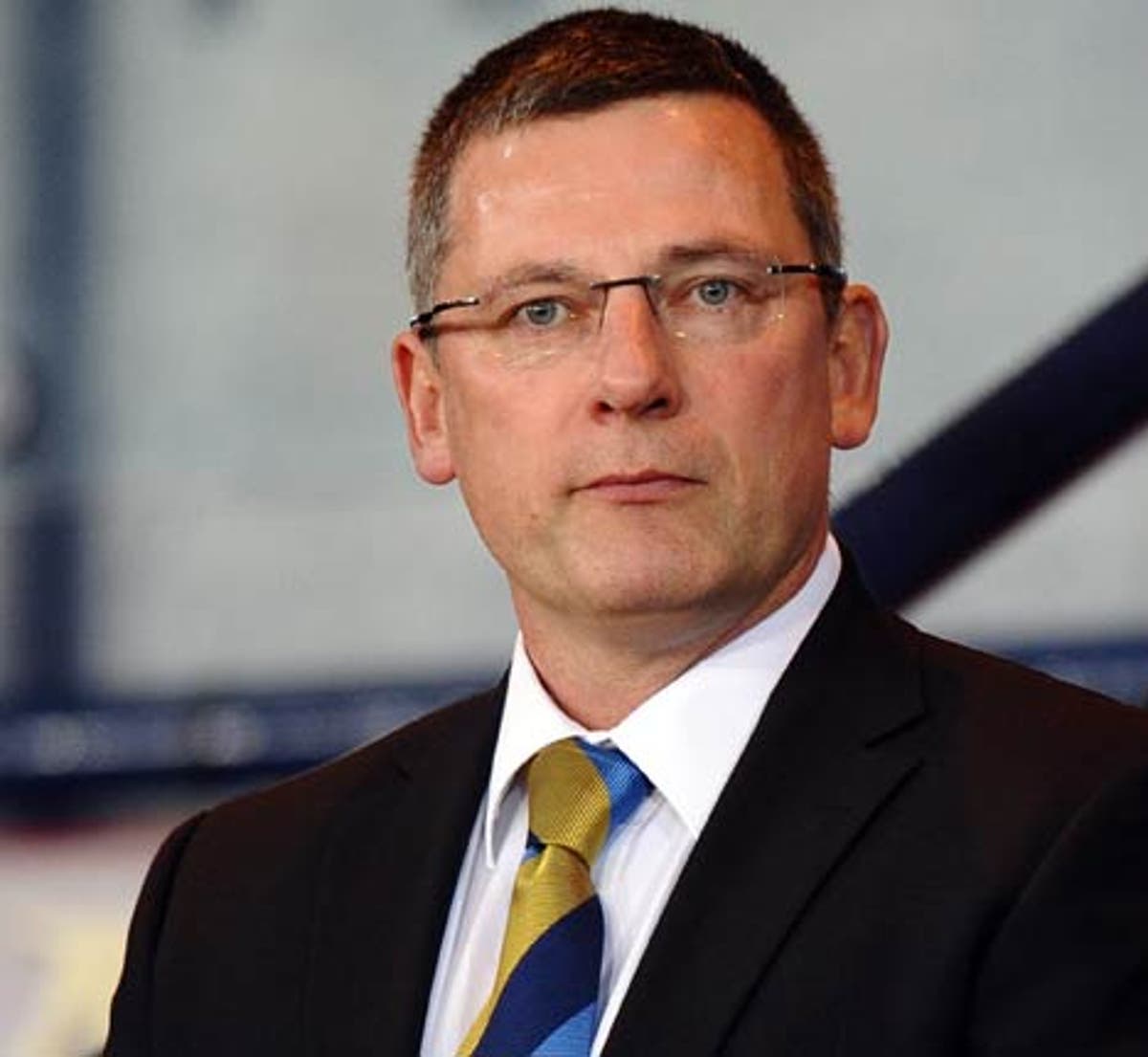 Levein focused on beating Faroes | The Independent | The Independent