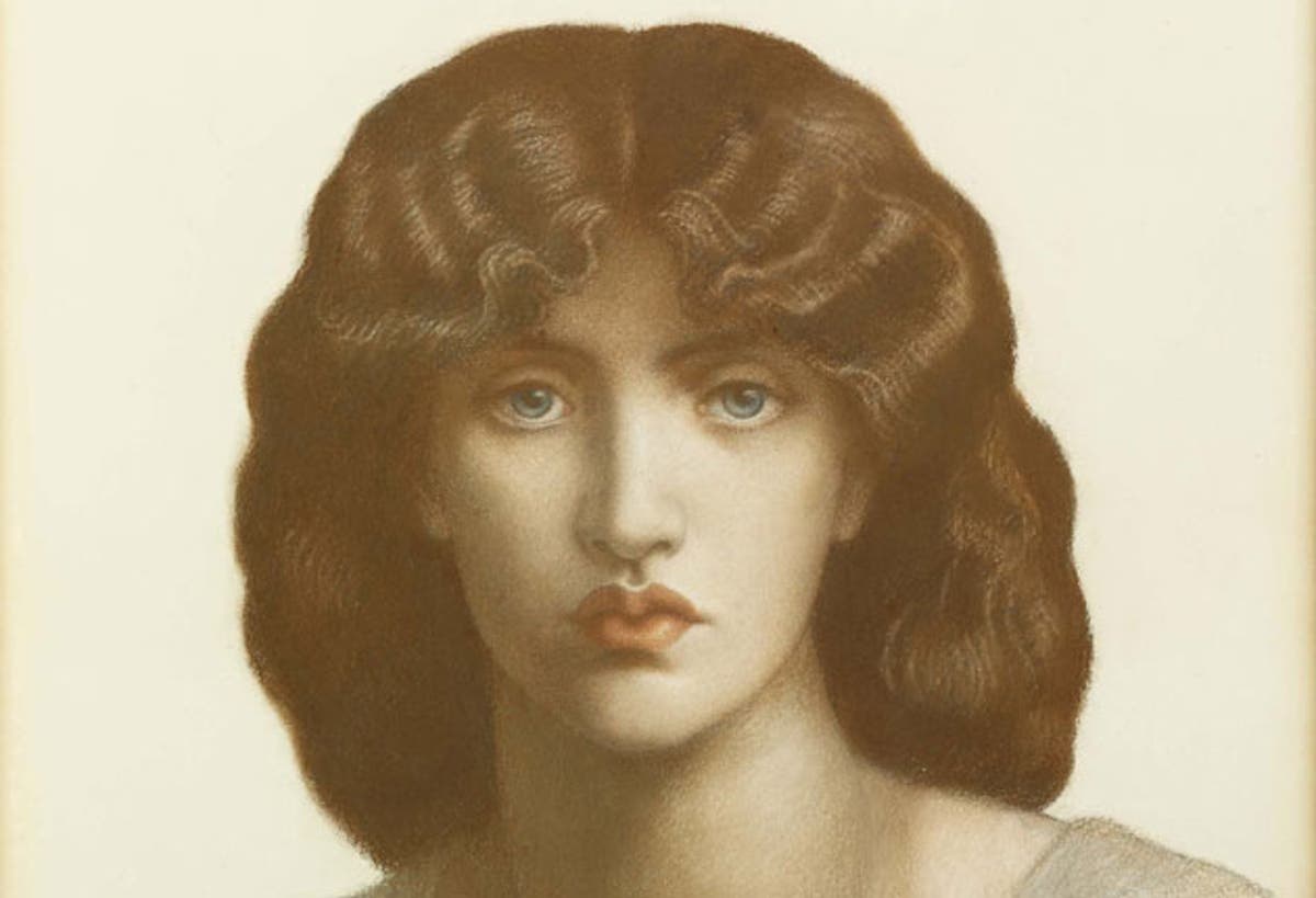 The Desperate Romantics – as never seen before | The Independent | The ...