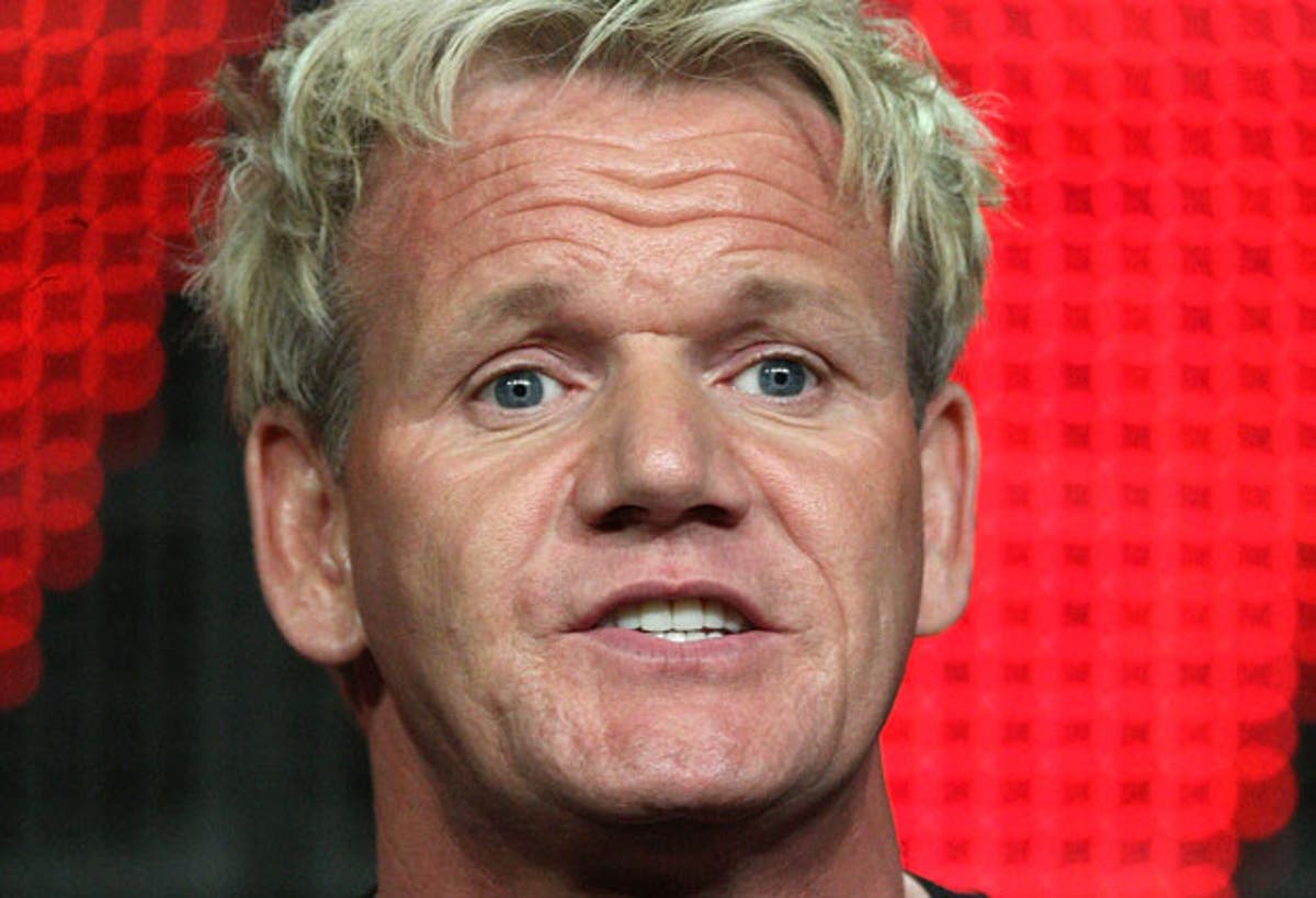 The cook, the grief, his wife & his (alleged) lover | The Independent ...